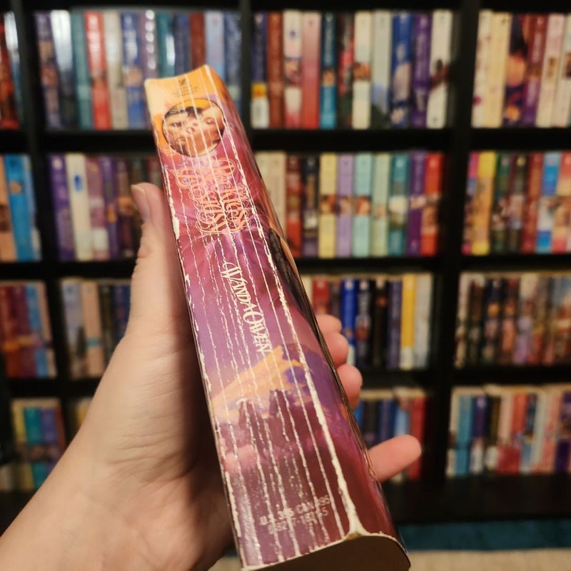 Reckless Ecstasy CLINCH COVER by Wanda Owen, Paperback | Pangobooks