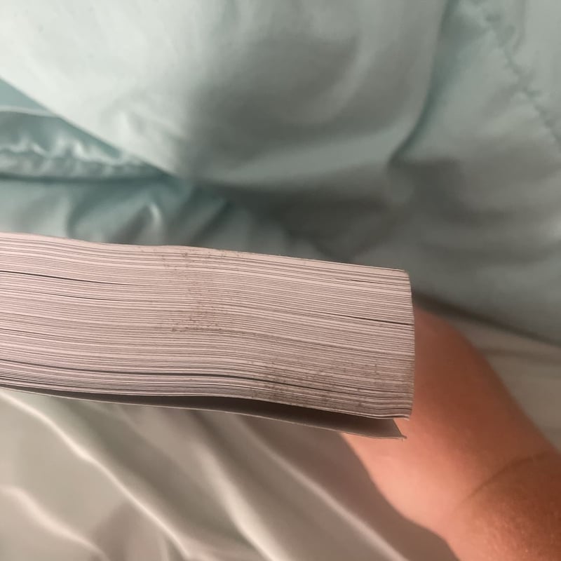 The Ritual by Shantel Tessier, Paperback | Pangobooks