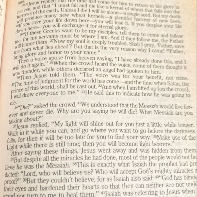 Love Letters by TBN, Paperback | Pangobooks