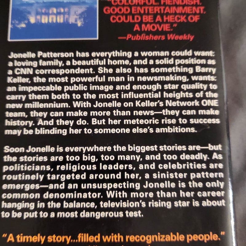 Hidden Agenda by Thom Racina, Paperback | Pangobooks