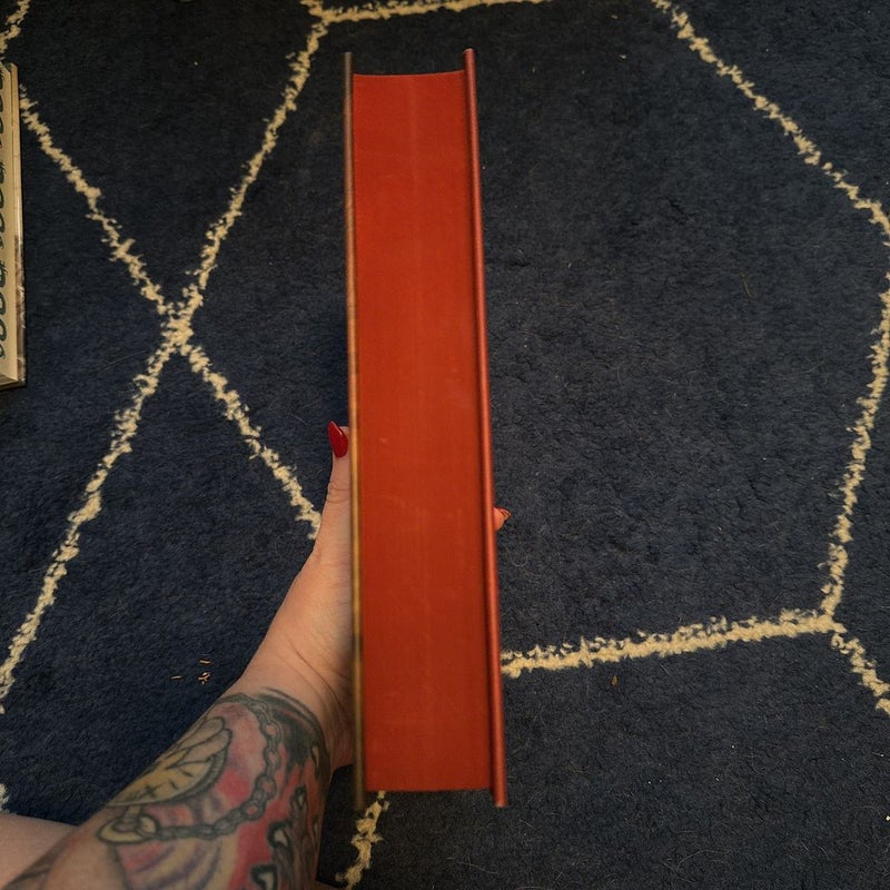 The Unbroken by CL Clark, Hardcover | Pangobooks
