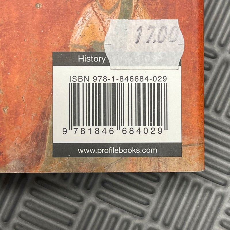 Invisible Romans by Robert Knapp, Paperback | Pangobooks