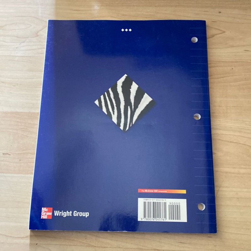 Everyday Mathematics Differentiation Handbook Grade 3 by Edm