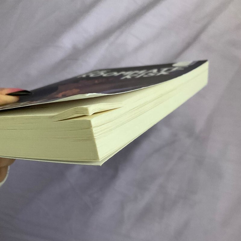 The Roommate Risk by Talia Hibbert, Paperback | Pangobooks