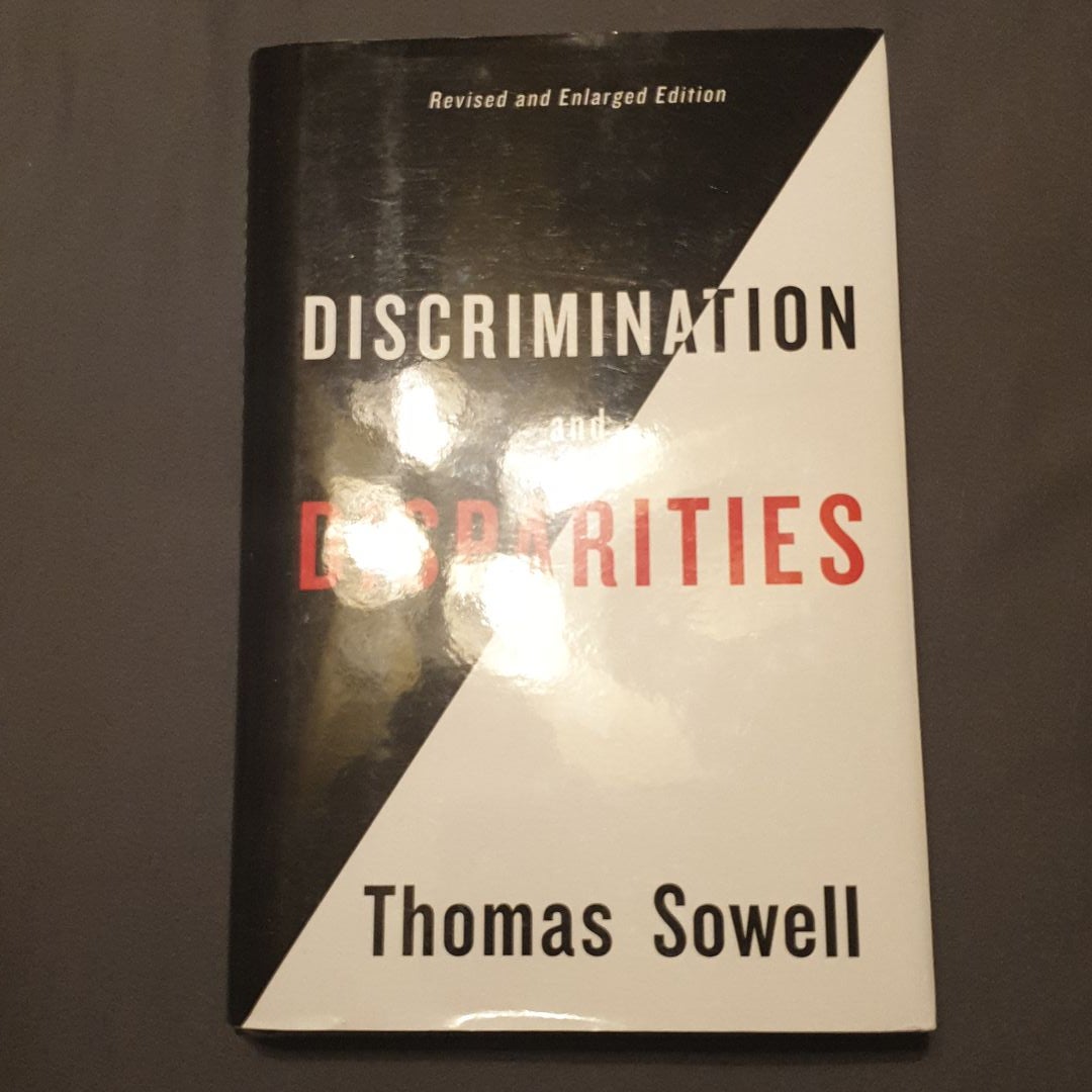 Discrimination and Disparities