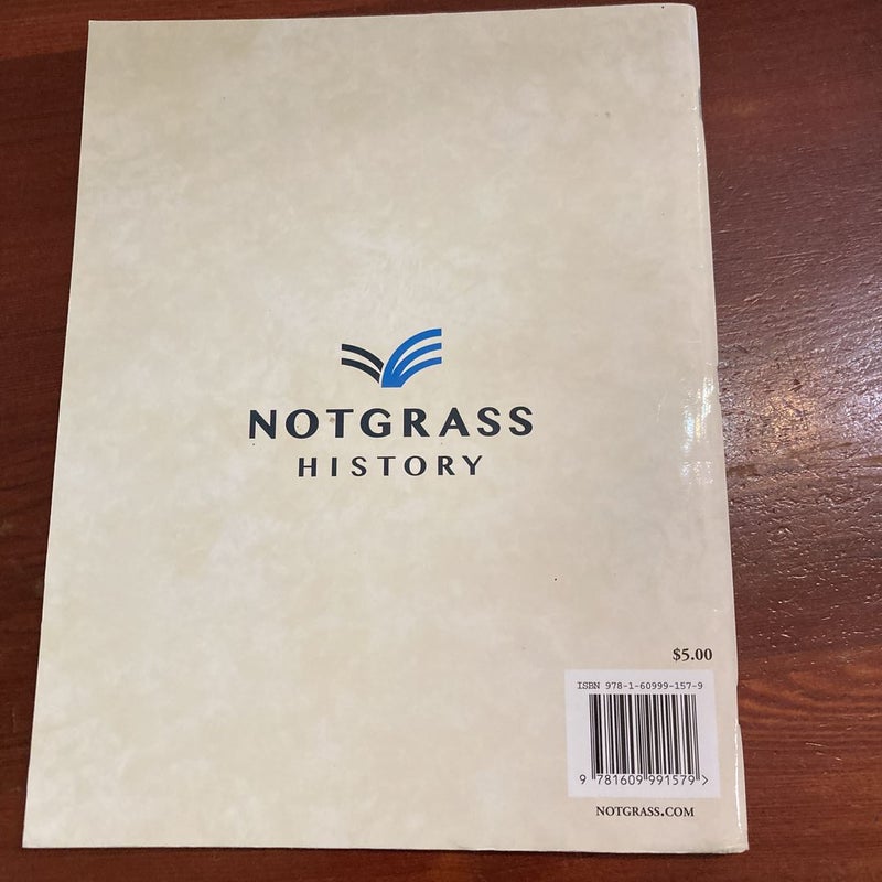 Exploring World Geography by Notgrass History, Paperback | Pangobooks