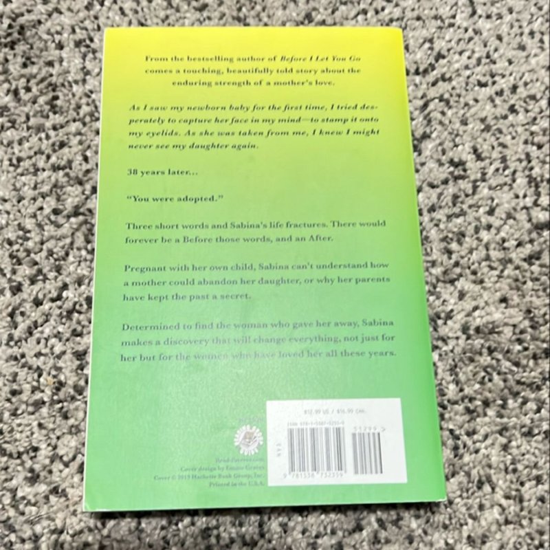The Secret Daughter by Kelly Rimmer, Paperback | Pangobooks