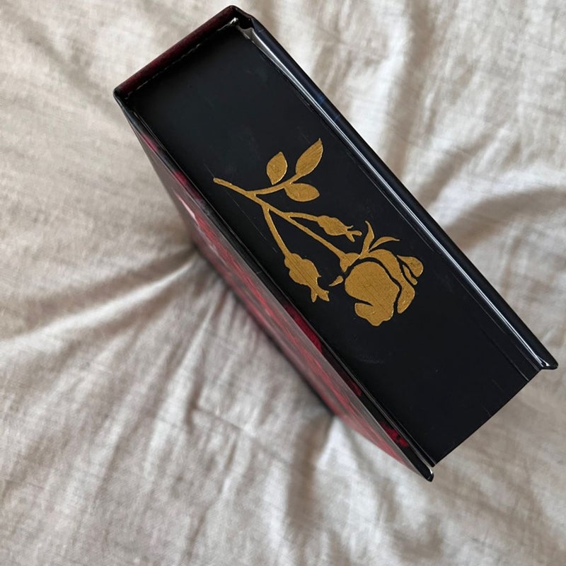 Zade Omnibus - Cat & Mouse Duet - Signed by HD Carlton, Hardcover ...