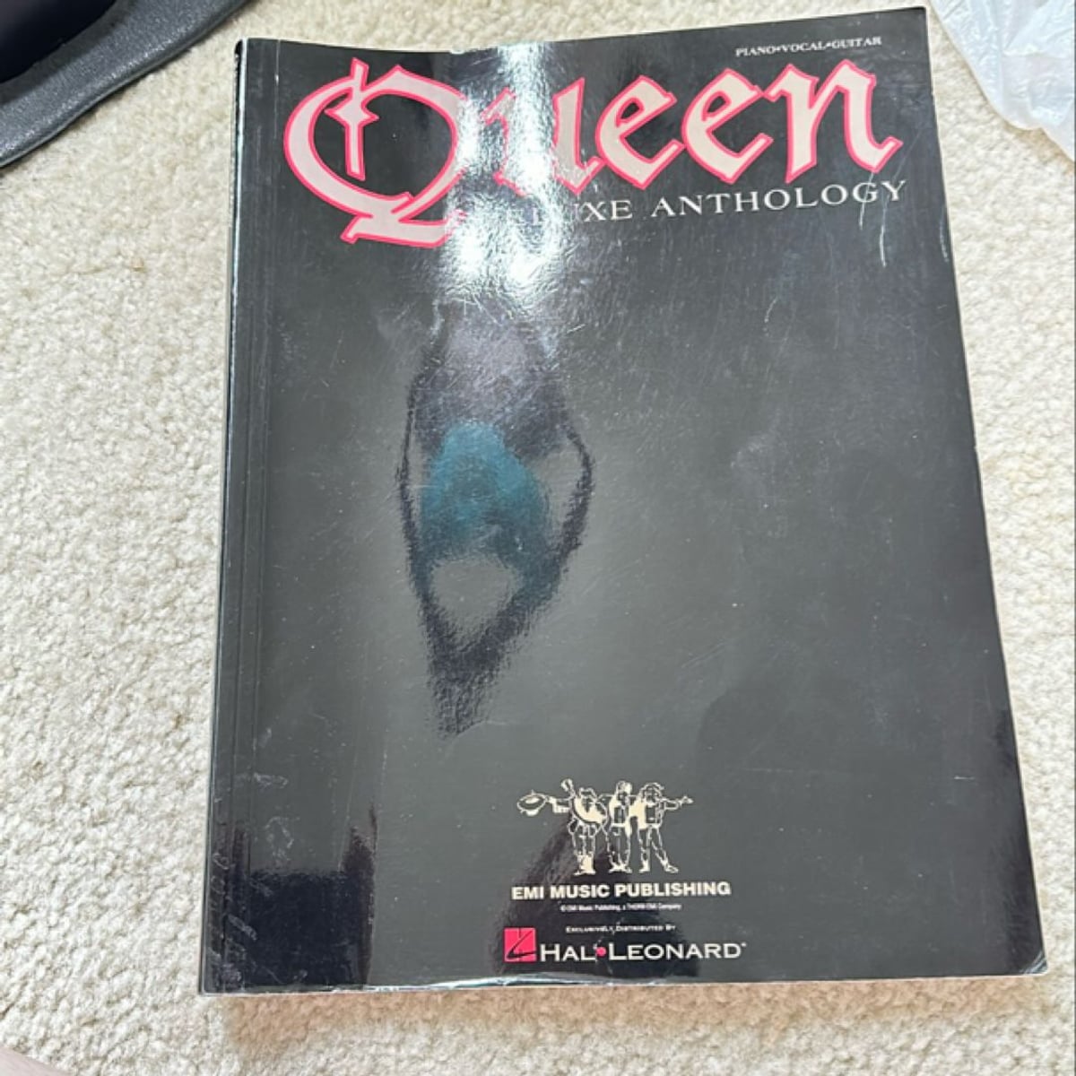 Queen - Deluxe Anthology by Queen