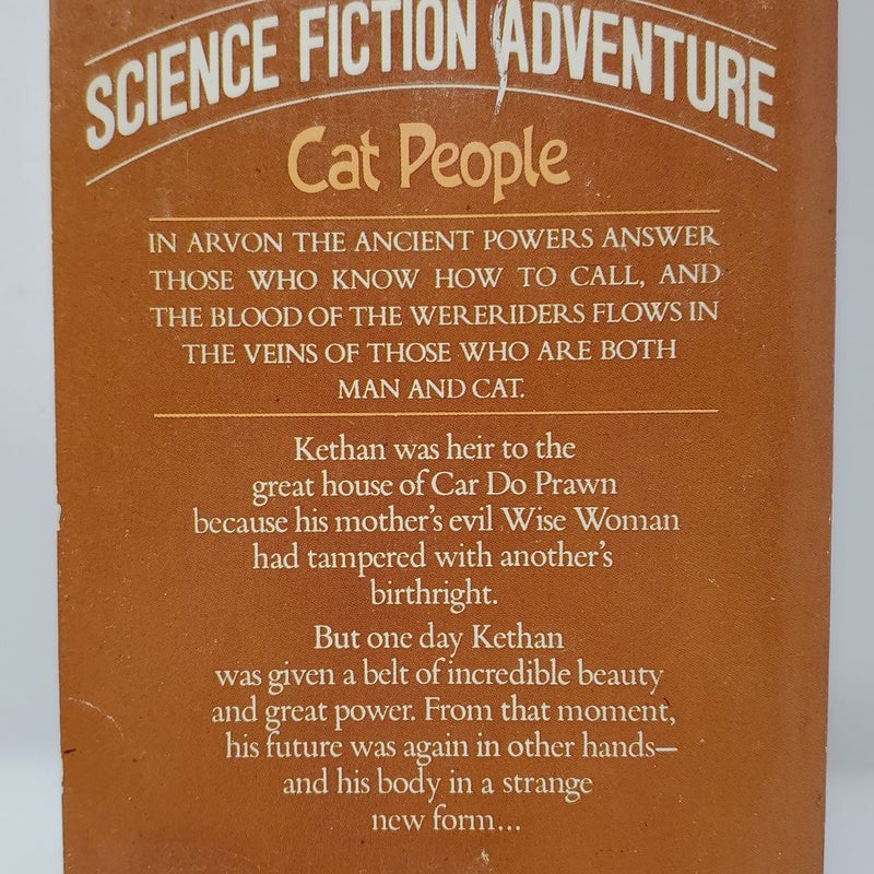 The Jargoon Pard by Andre Norton, Paperback | Pangobooks
