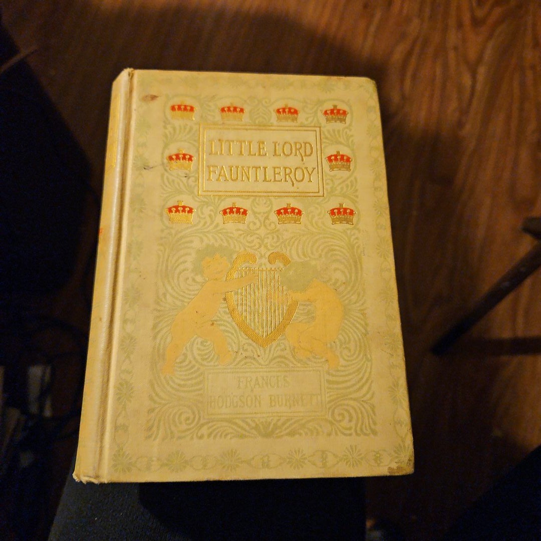 Little Women and the Secret Garden by Louisa Alcott, Francis Hodgson ...