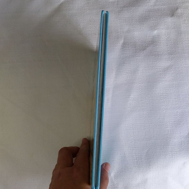 The Mystery of the Pirate Ghost