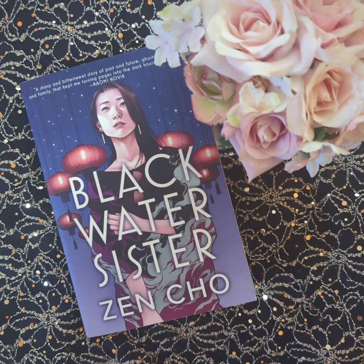 Black Water Sister by Zen Cho