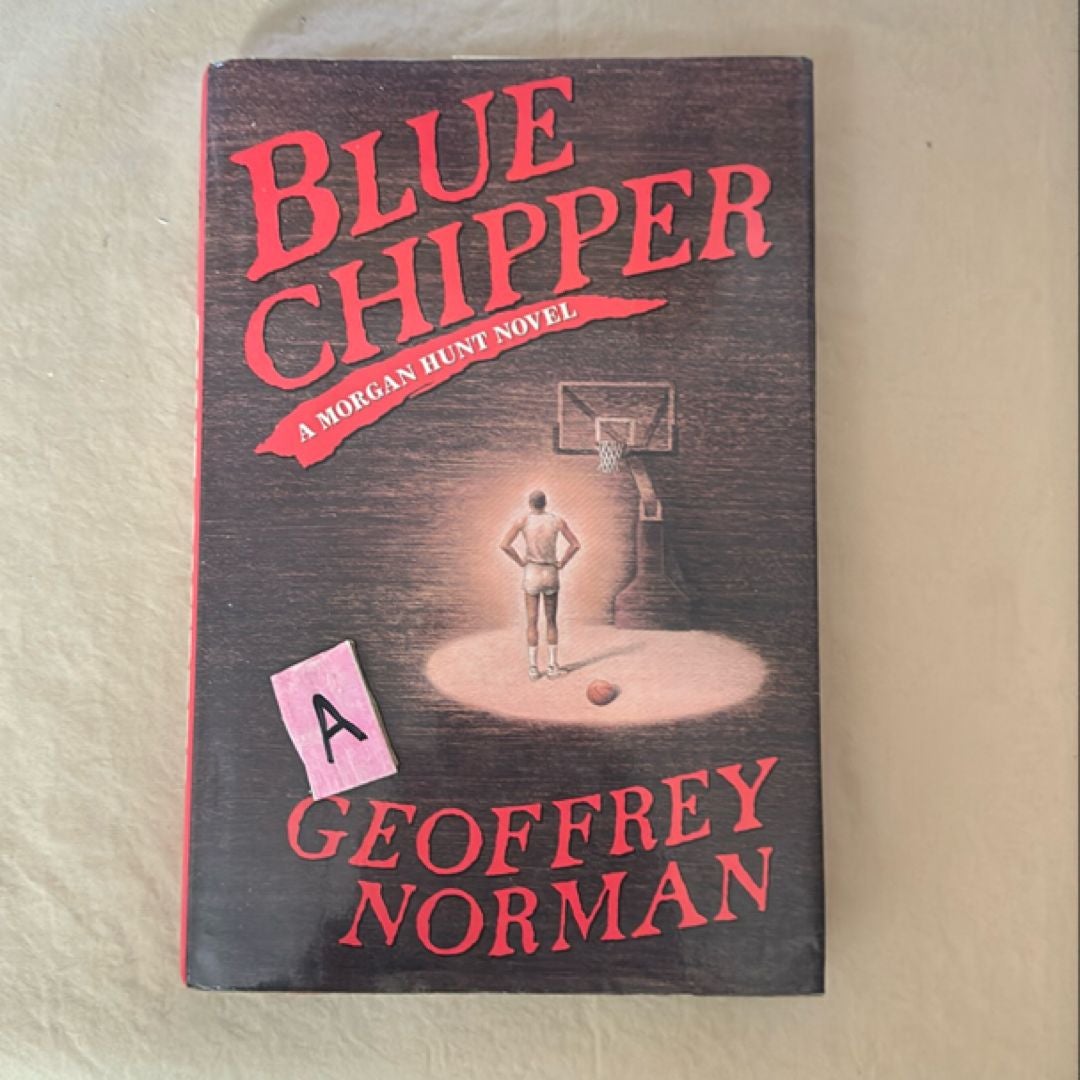 Blue Chipper by Geoffrey Norman