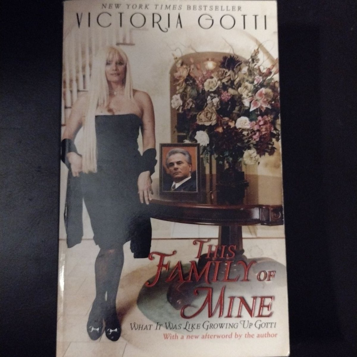 This Family of Mine by Victoria Gotti