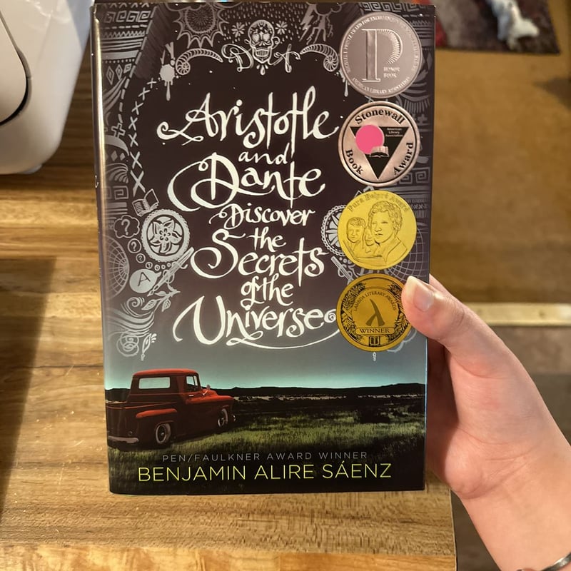 The Aristotle and Dante Collection