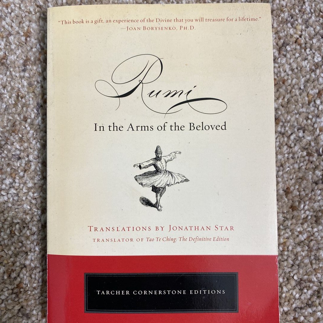 Rumi by Jonathan Star