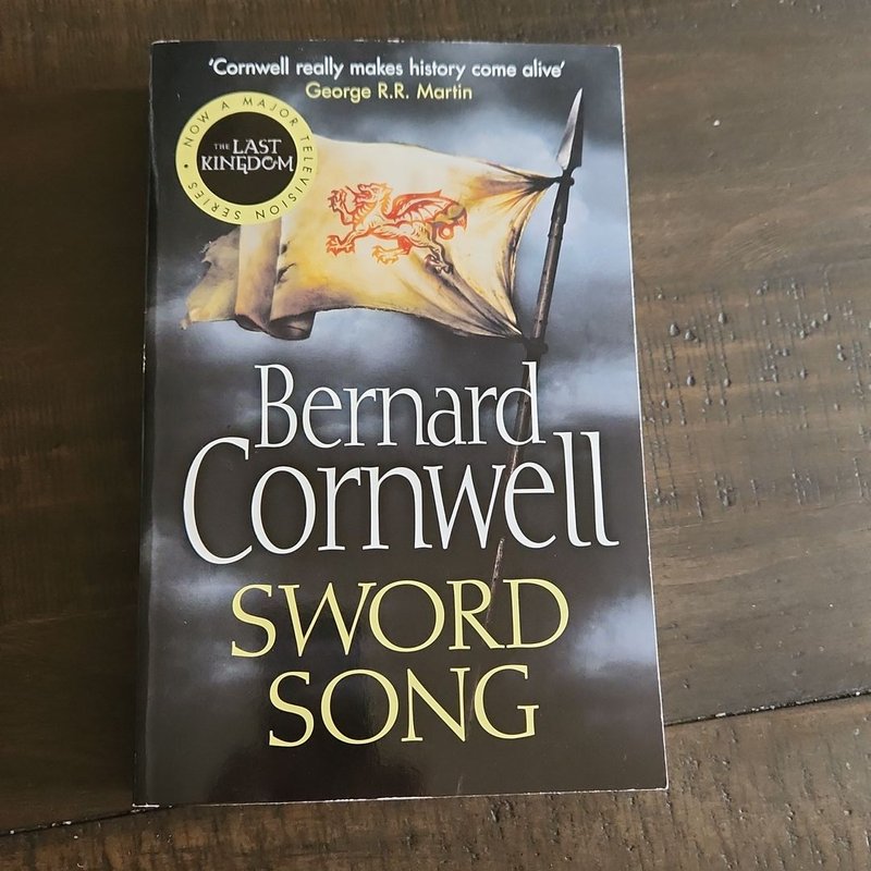 Sword Song