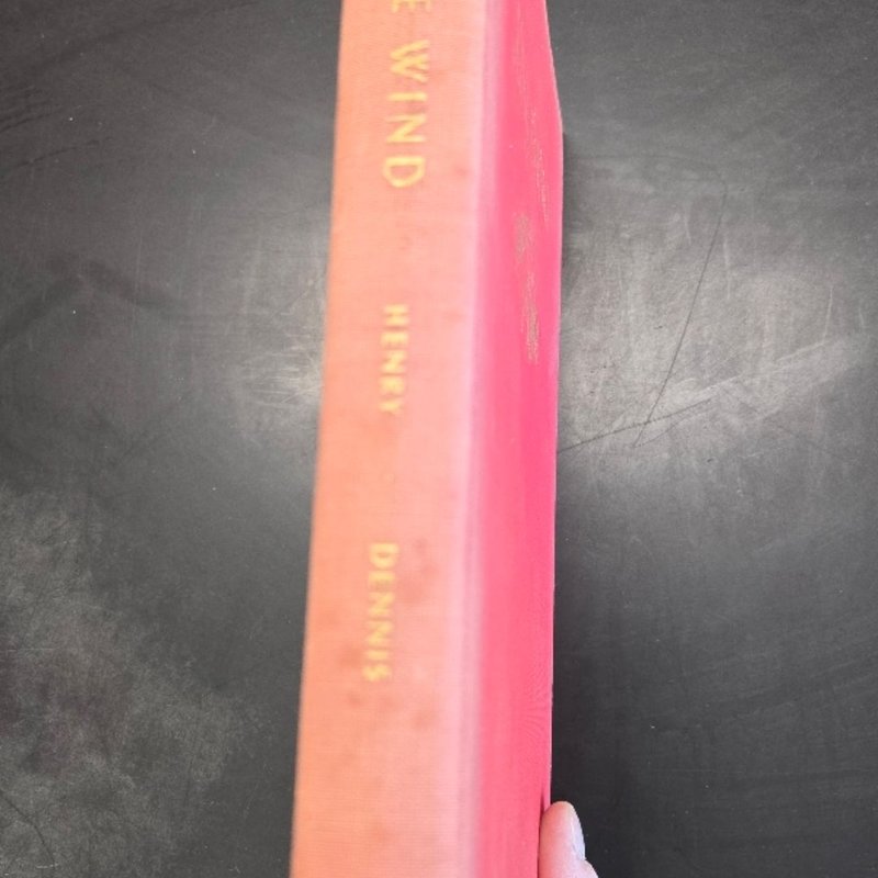 1948 Vintage Book by , Hardcover | Pangobooks