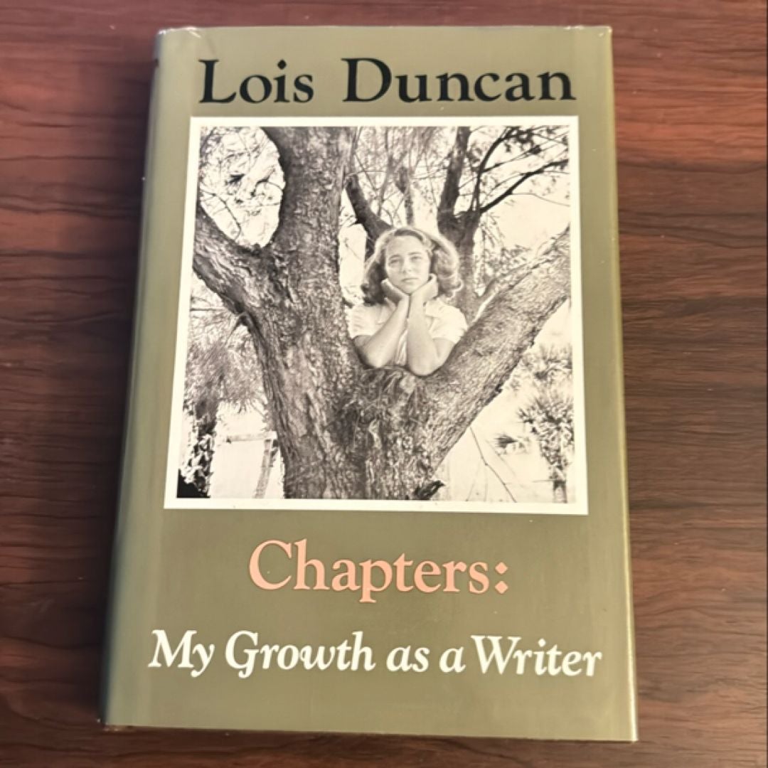 Chapters by Lois Duncan