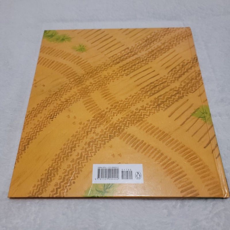 Little Excavator by Anna Dewdney