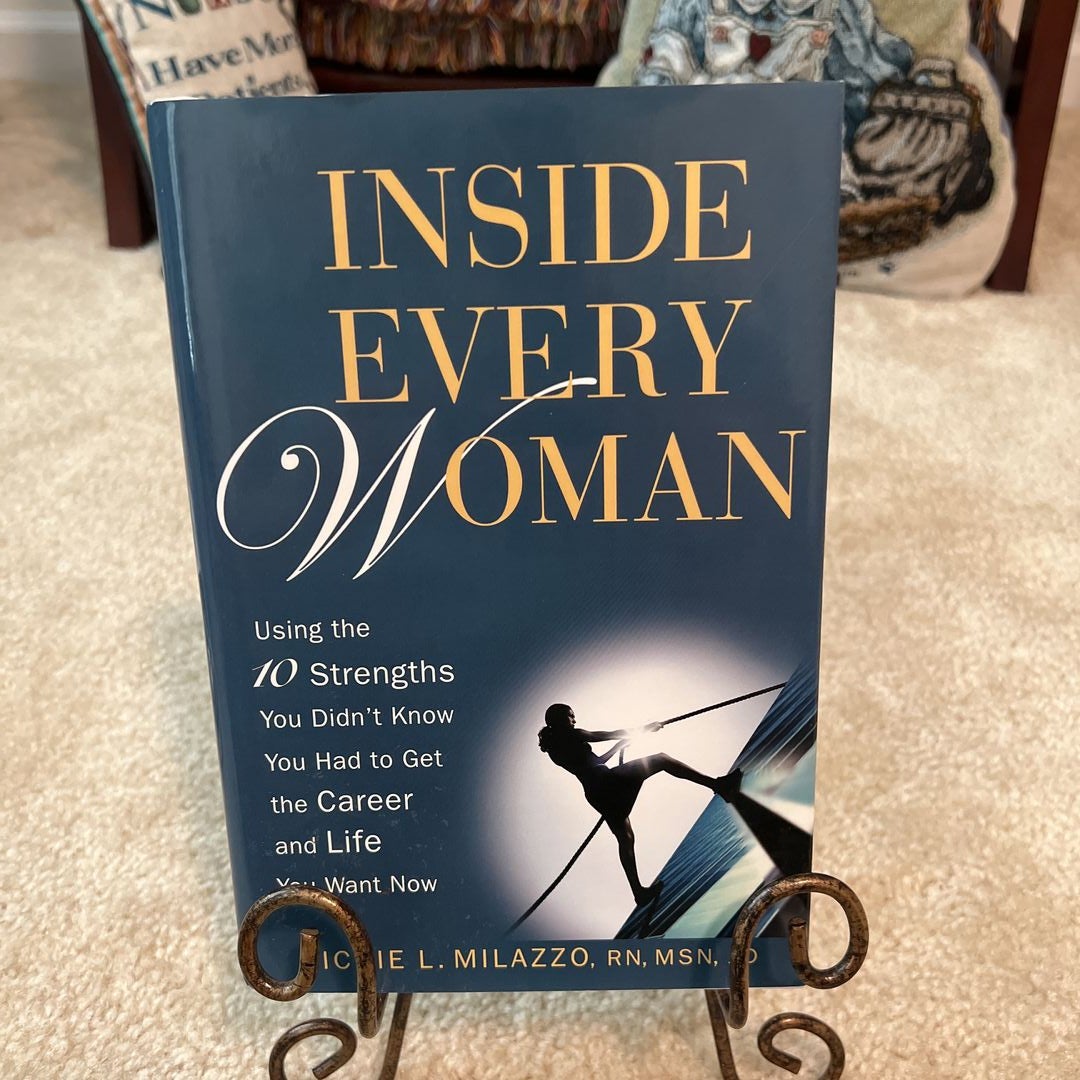 Inside Every Woman