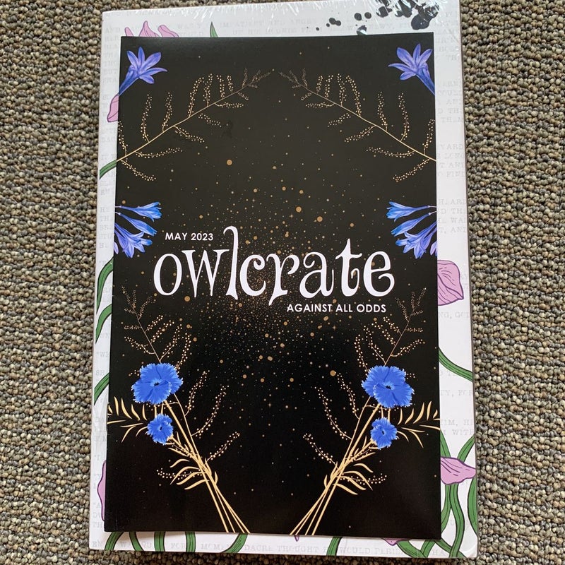 Divine Rivals (OwlCrate Exclusive Signed Edition) by Rebecca Ross, Hardcover | Pangobooks