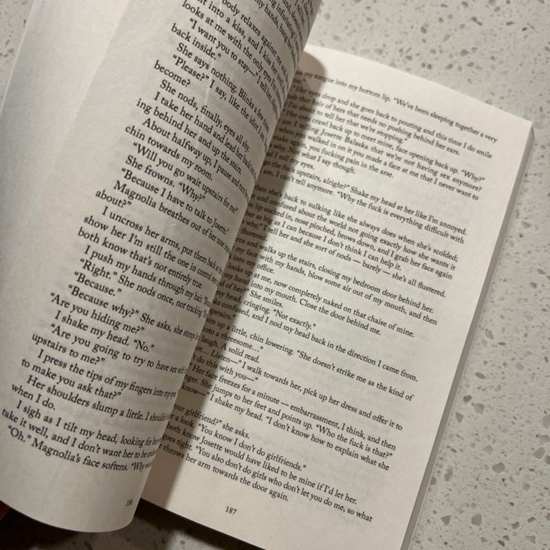 Daisy Haites: The Great Undoing by Jessa Hastings original cover art by ...