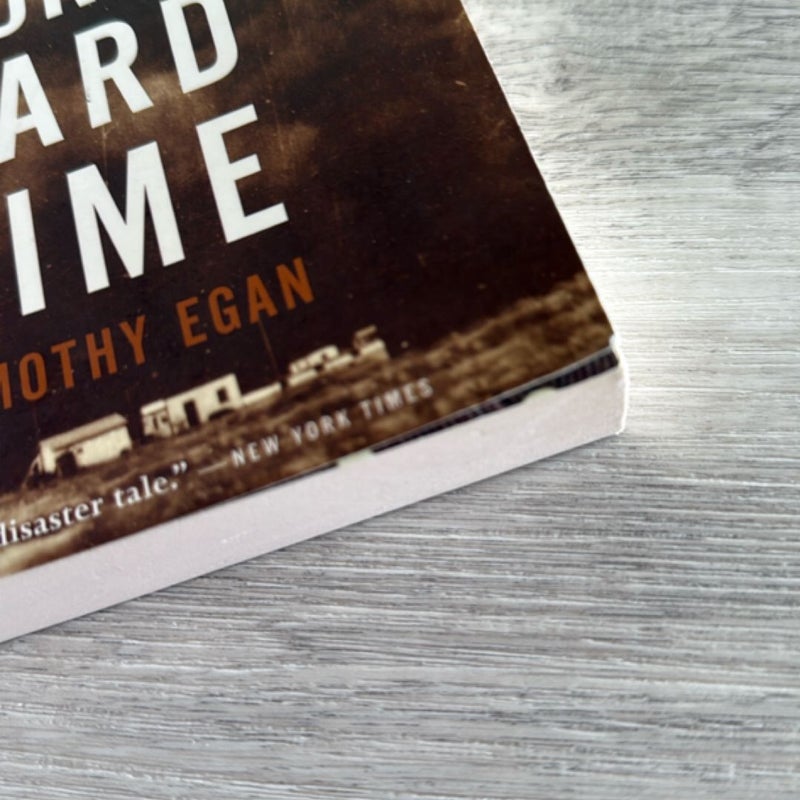 The Worst Hard Time by Timothy Egan