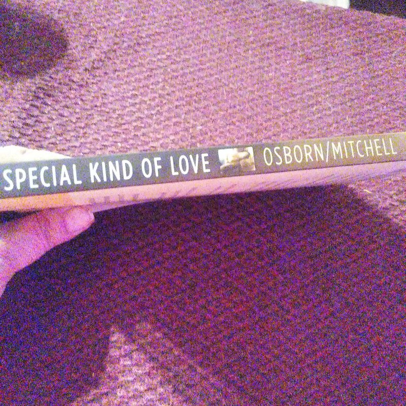 A Special Kind of Love by Susan Titus Osborn