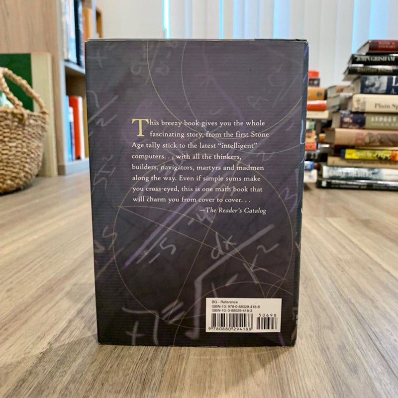 A History of Pi by Petr Beckmann, Hardcover | Pangobooks