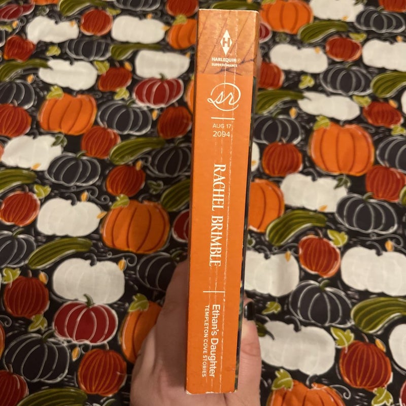 Ethan's Daughter by Rachel Brimble, Paperback | Pangobooks