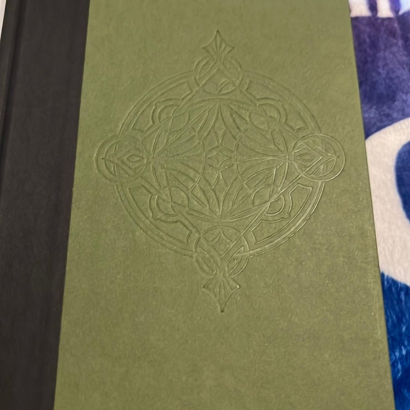 Shielded by Kaylynn Flanders, Hardcover | Pangobooks