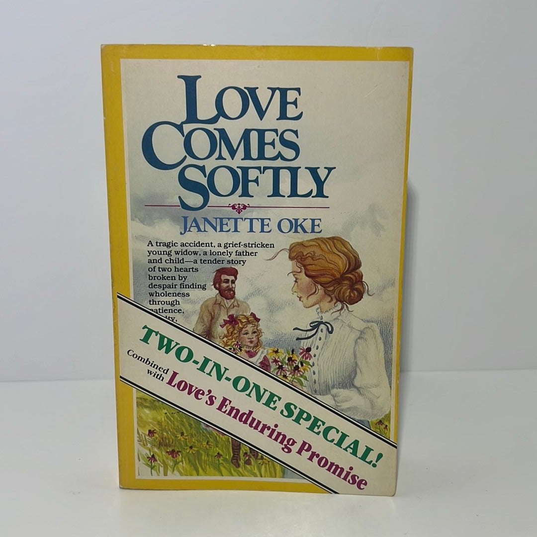 Love Comes Softly & Love’s Enduring Promoise (1979) 2 -In-1 Edition by ...