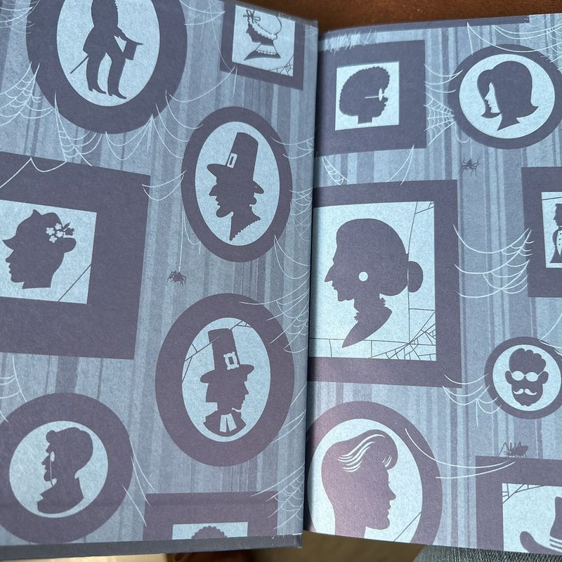 The Dreadful Tale of Prosper Redding (a Prosper Redding Book, Book 1 ...