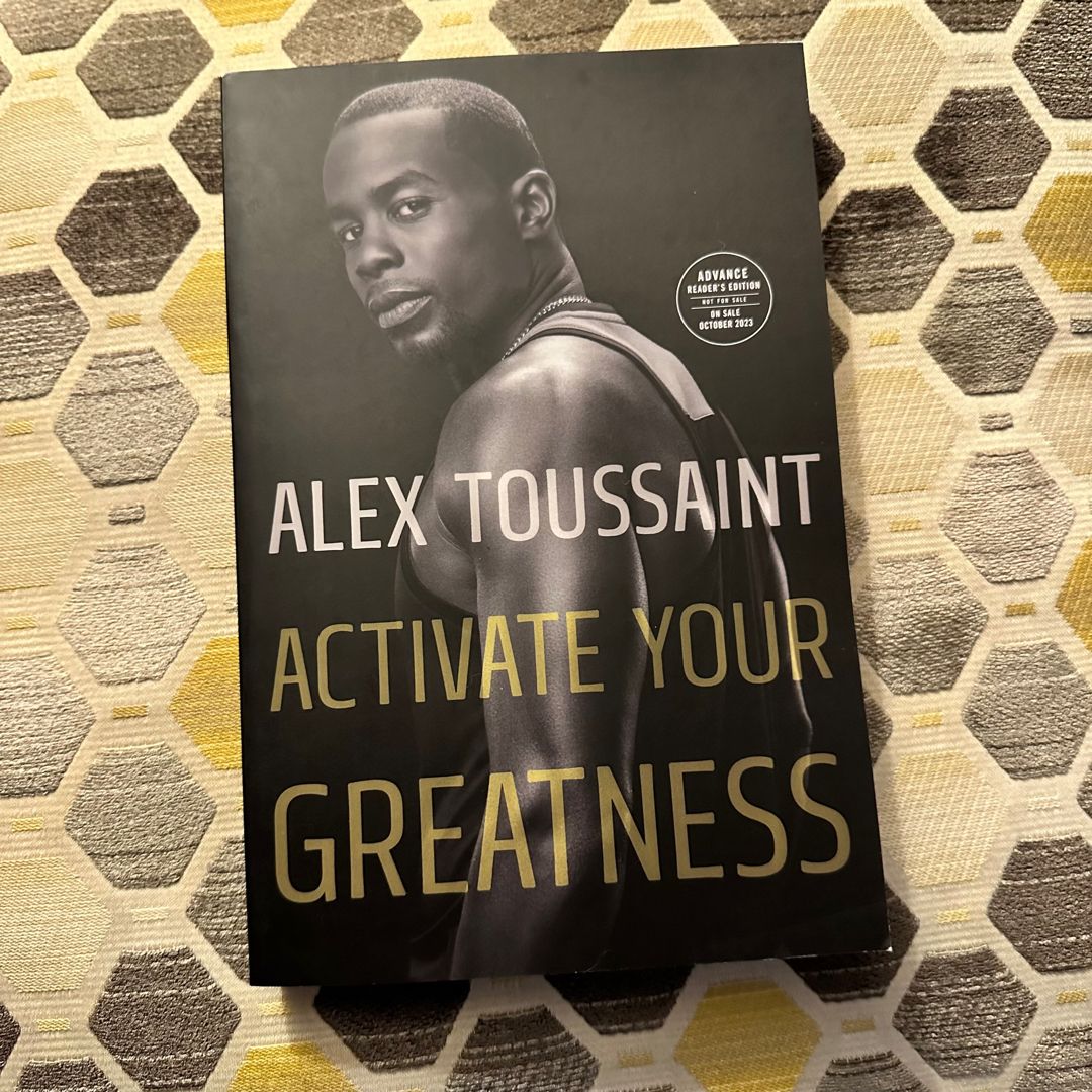 Activate Your Greatness