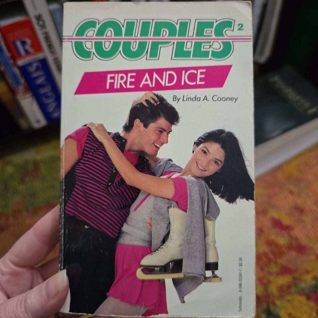 Couples by Linda A. Cooney