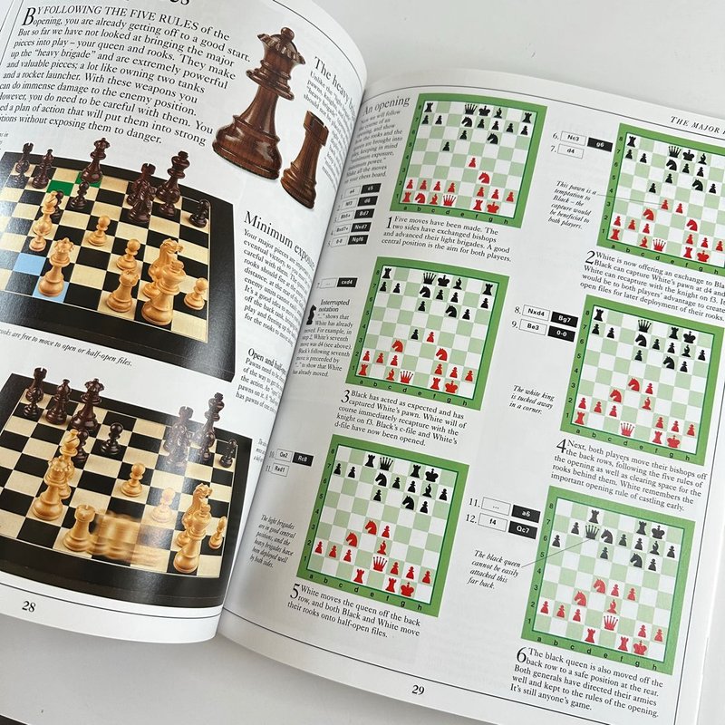 DK Chess for Kids by Michael Basman, Paperback | Pangobooks