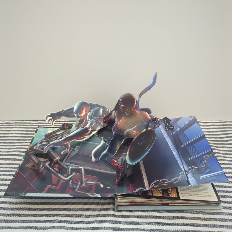 Marvel Super Heroes Vs Villains By Greg Horn Hardcover Pangobooks