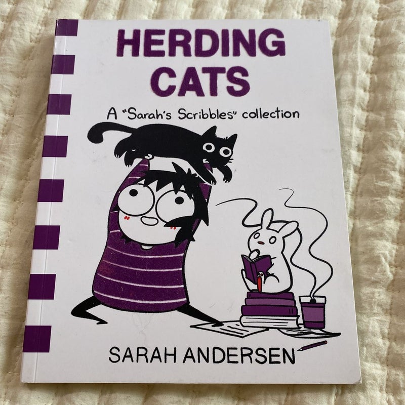Herding Cats