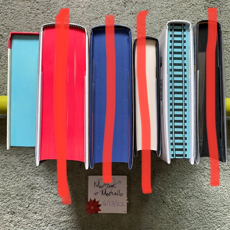 Death on the Trans-Siberian Express by C. J. Farrington