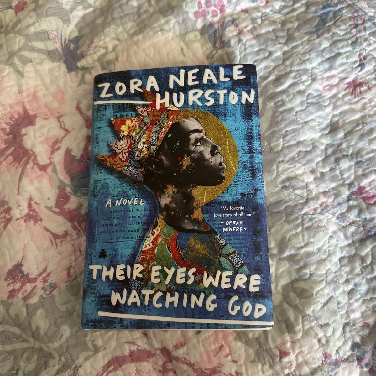 Their Eyes Were Watching God by Zora Neale Hurston, Hardcover | Pangobooks