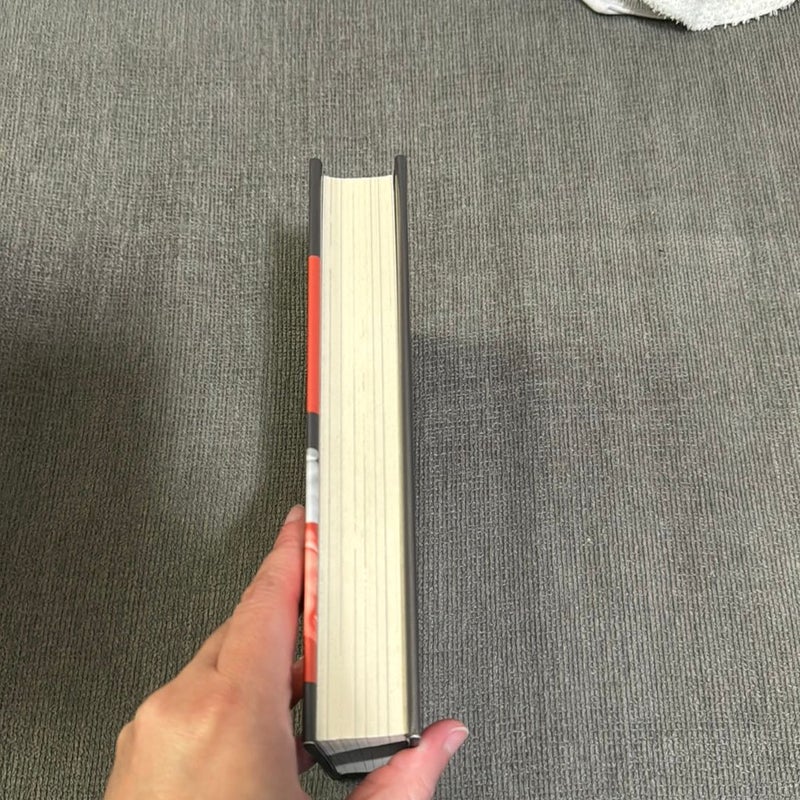 After the Ink Dries by Cassie Gustafson