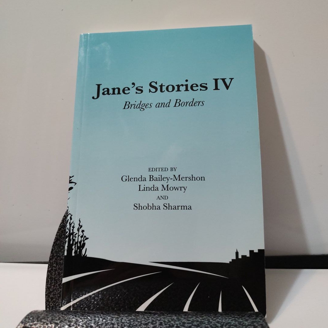 Jane's Stories IV by Bette Lynch Husted, Marian K. Shapiro, Ellen ...