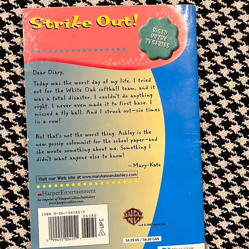 Two of a Kind Diaries #10 Winner Take All by Mary-Kate and Ashley, Paperback | Pangobooks