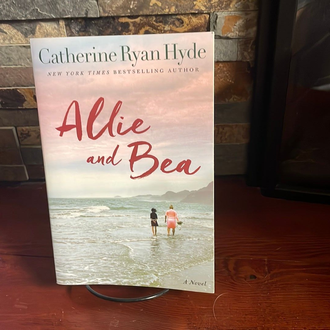 Allie and Bea by Catherine Ryan Hyde, Paperback | Pangobooks