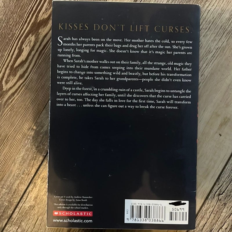 Beastkeeper by Cat Hellisen, Paperback | Pangobooks