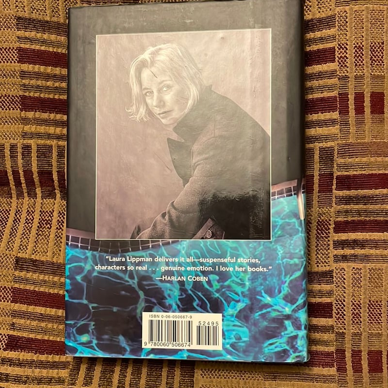 Every Secret Thing by Laura Lippman, Hardcover | Pangobooks