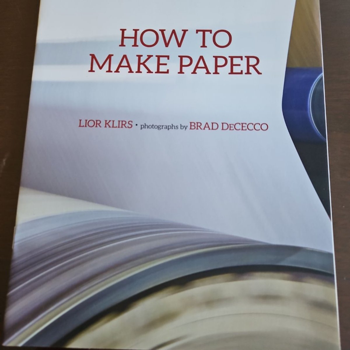 Geodes Level 1: How to Make Paper by Great Minds