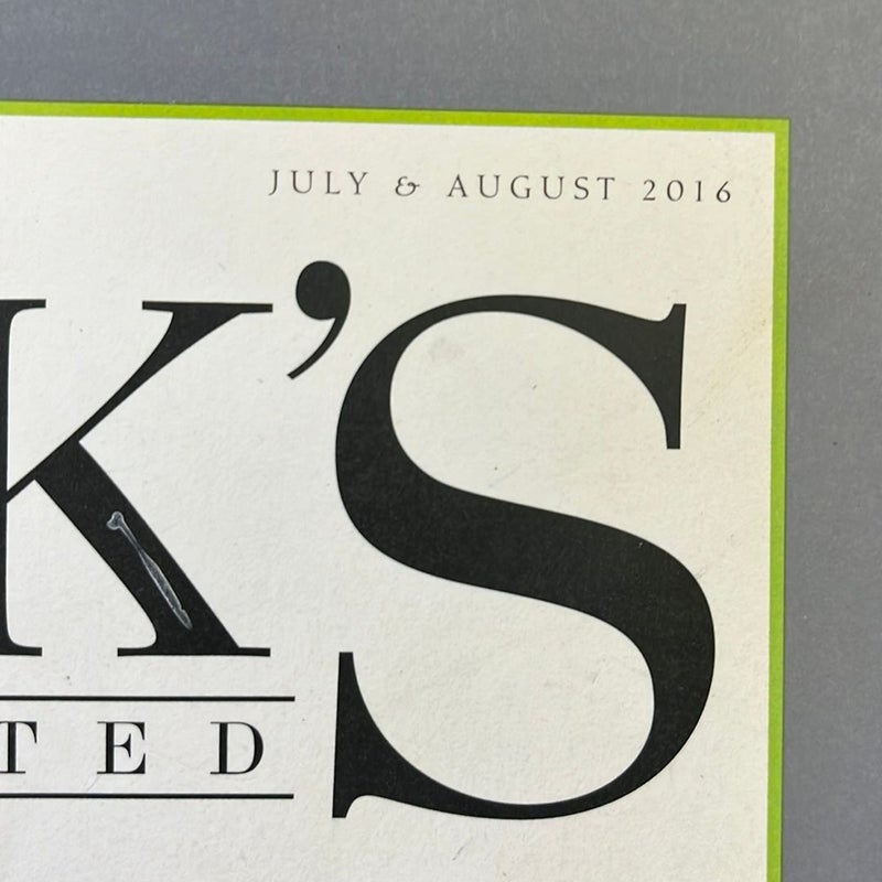 Cooks, illustrated by Cooks, illustrated, Paperback | Pangobooks